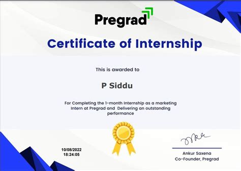 Siddu Pippalla On Linkedin Teamwork Internship Marketing Pregrad