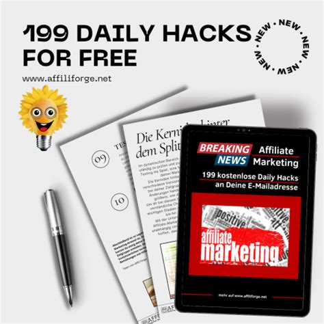 199 Daily Hacks Freebie — Review By Bamboo Apr 2024 Medium