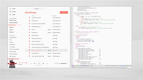 Sway Light And Simple R Unixporn