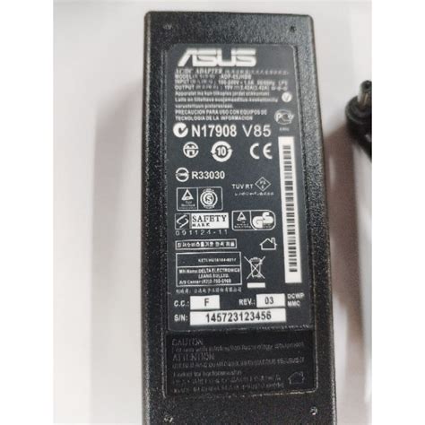 Asus Vivobook Charger Shopee Philippines