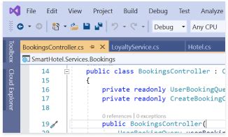 Visual Studio