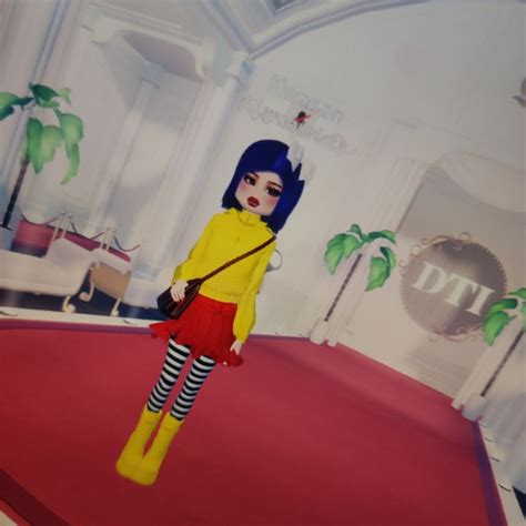 Coraline Dti Coraline