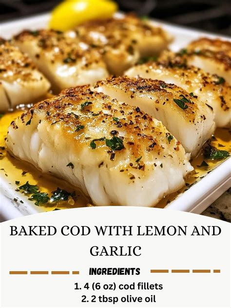 Best 13 Golden Seared Cod With Herb Butter Sauce Artofit