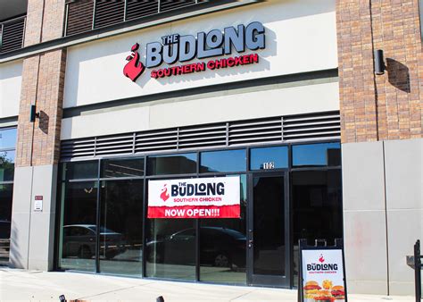 The Budlong Southern Chicken To Open First Texas Location In Irvings Premier Live Music Venue