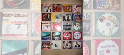 Диски CD и MP3 музыка зарубежная и отечественная купить в Ставрополе с ...