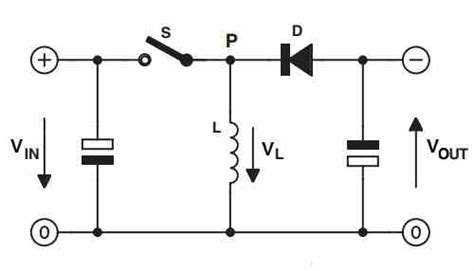 buck boost converter design