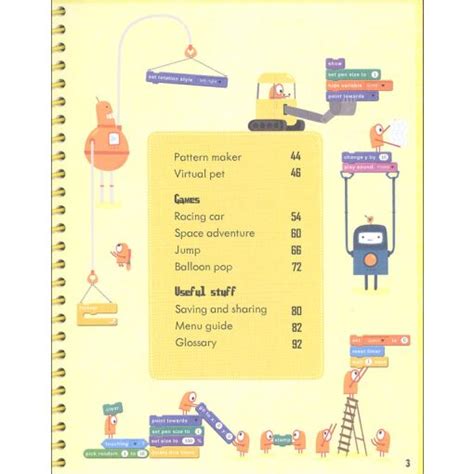 Coding For Beginners Using Scratch A2z Science And Learning Toy Store