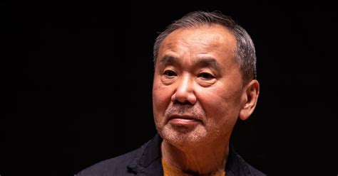 Haruki Murakami Recibe Premio Princesa De Asturias De Las Letras 2023