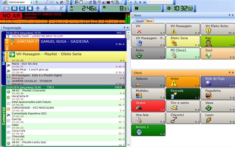 Playlist Automation Suite Compre Agora Na Software Br