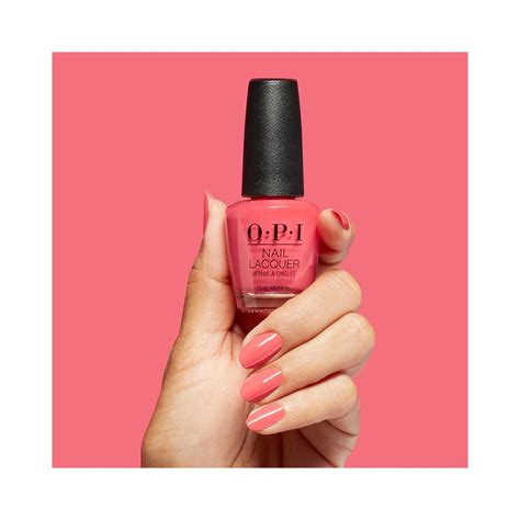 Opi My Me Era Nail Lacquer Nail Polish Uk