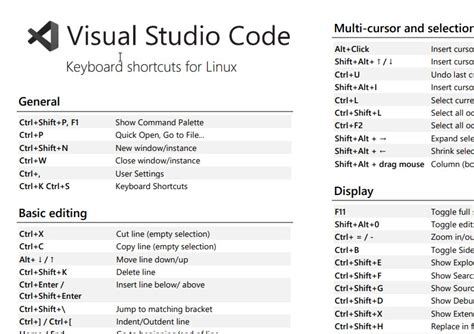 DeepDeck Use Case Visual Studio Code