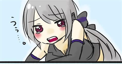 弱音ハク よわねさんとよわねこさん きのつきのイラスト Pixiv