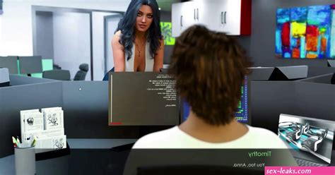 Anna Exciting Affection Sex Leaks