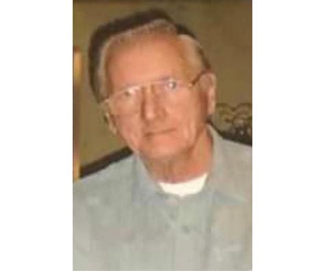 Jimmy Epperson Obituary 2022 Jonesboro Ga Clayton News Daily