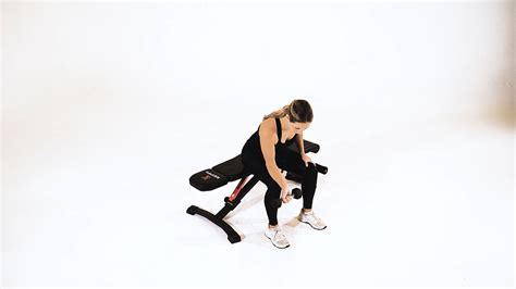 Reverse Wrist Curls
