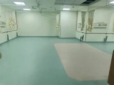 Modular Icu At Rs 180 Prefabricated Operation Theatre In Nagpur