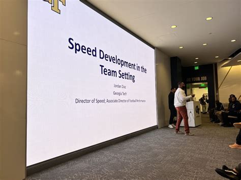 Empoweryourdata Dataviz Speed Football Sportsscience Acc