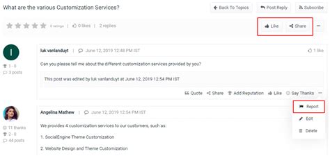 Socialengine Advanced Forums Plugin Socialnetworkingsolutions