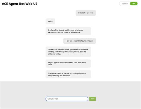 Gaming Non Playing Character Npc Bot — Ace Agent