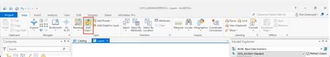 Creating Gis Exchange Clusters To Map Parameters Autodesk