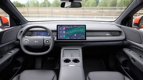 Still Want That Tesla Model Y Xpeng Lands In Uk With Electric G6