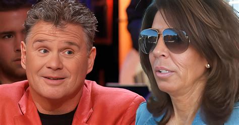 Rachel Hazes En De Gevolgen Voor Wolter Kroes