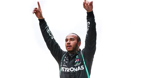 Lewis Hamilton Wins 7th F1 Championship Motorworldhype