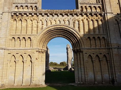 Norman Arch