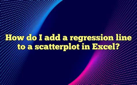 How To Create Interaction Plot In Excel