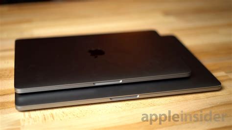 Comparing The Base Model Macbook Pro With Touch Bar Versus Apple S Base Inch