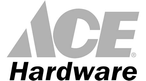 Ace Hardware Logo Symbol Meaning History Png Brand