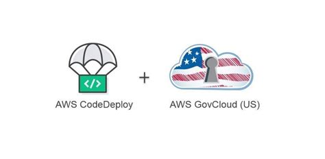 Aws Codedeploy Is Now Available In Aws Govcloud Us Region Learn More
