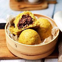 杂粮豆包咋做呀 糯米杂粮豆包 杂粮粘豆包能代餐吧 大山谷图库