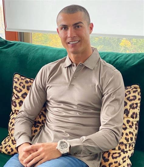 El PCR es una mierda Cristiano Ronaldo explotó en sus redes sociales tras confirmarse que no