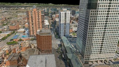 Smoother Lod Transitions In Cesium For Unreal With Dithered Opacity Masking Cesium Smoother Lod Transitions In Cesium For Unreal With Dithered Opacity Masking Cesium