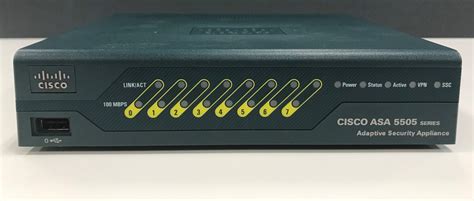 Setup Cisco Asa Volsource