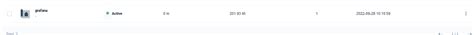 Namespace Deleted But Remains In Ui · Issue 5258 · Kubesphere