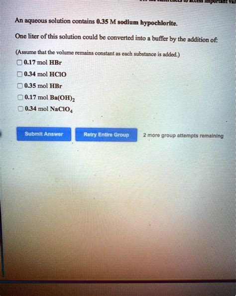 SOLVED Match The Compound Name With The Correct Formula 60 OFF