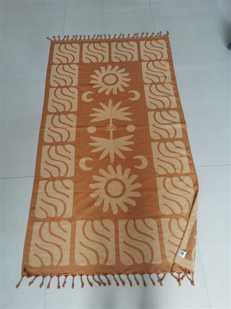 Wholesale 100 Cotton Turkish Tassel Beach Towel Yarn Dyed Jacquard