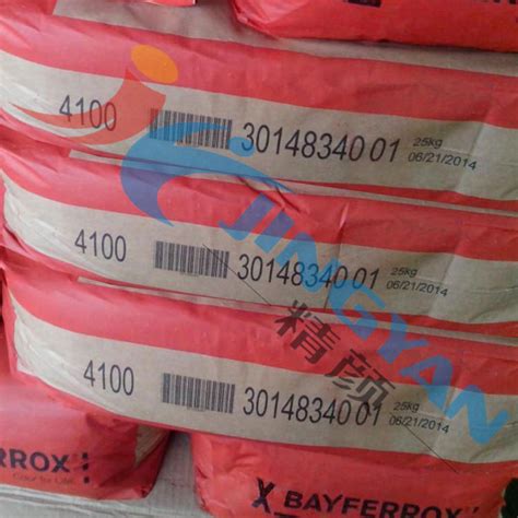 Bayferrox