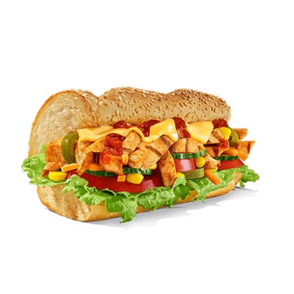 Sub Des Tages Archive Dein Subway