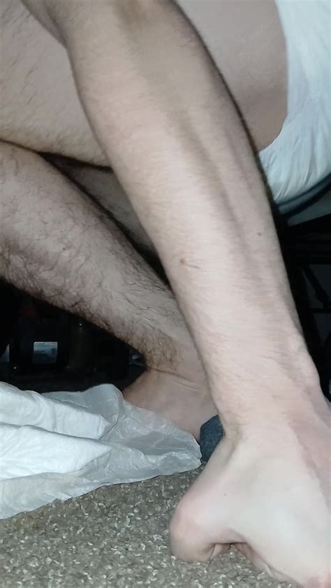 Aftermath Of Explosion