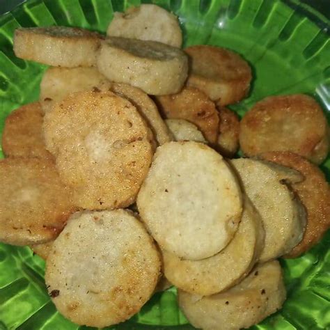 Jual Cireng Ikan Bonggolan Khas Sidayu Gresik Shopee Indonesia