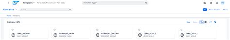 Enabling Weigh And Dispense In Sap Digital Manufac Sap Community