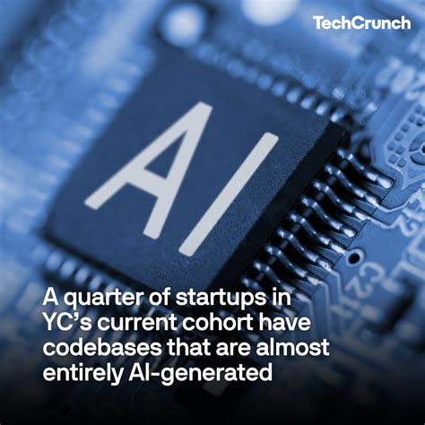 Techcrunch With The Release Of New Ai Models That Are Better At Coding Developers Are