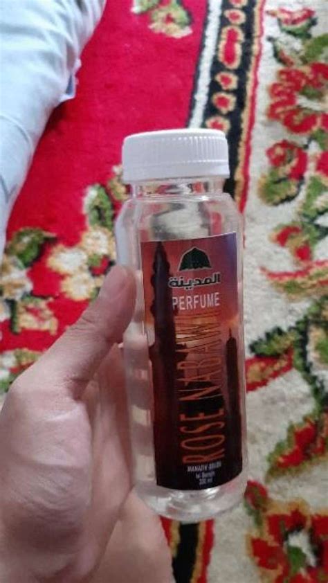 Promo Pengharum Ruangan Rose Nabawi Aroma Khas Masjid Nabawi Madinah