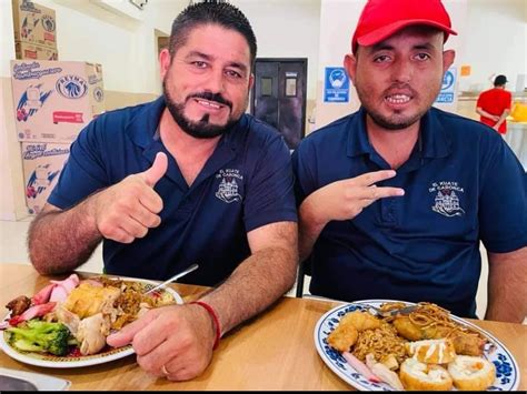 El Wiko Muere El Famoso Creador De La Frase Viral ‘afedo Camate