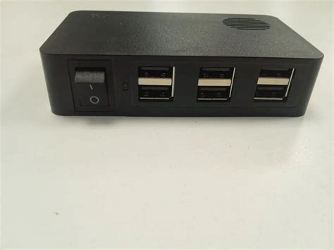 Mobile Security Controller System 6 Port At ₹ 2200 Piece Mobile