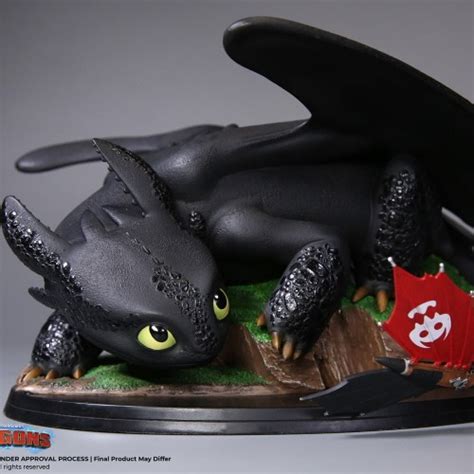 드래곤 테일스 케찰 토이