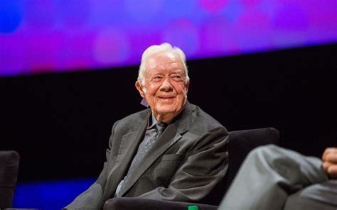 Kevin Campos On Linkedin President Jimmy Carter Champion Of Global Health